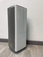 China Sleep Mode Electric Air Purifier with Quiet Operation and App Control for Home and Office for sale