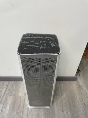 China USB Line Household Air Purifier 22x22x53cm Effective Air Filtration System Removes Dust Allergens and Pollutants for sale