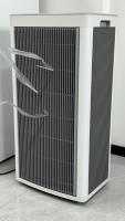 China W1200 Electrostatic Air Purifier with 1200m³/h PM2.5 CADR, Washable Filters, and Cold Plasma Sterilization for sale