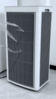 China W1200 Electrostatic Air Purifier with Washable Reusable Filter, Cold Plasma Sterilization and 1200 m³/h PM2.5 CADR for Large Spaces for sale