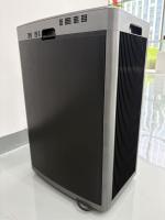 China W800 Cold Plasma Electrostatic Air Purifier with Washable Filter and 165㎡ Coverage for Home and Office for sale