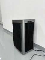 China W800 Cold Plasma Electrostatic Air Purifier with Washable Filter and 165㎡ Coverage for Home and Office for sale