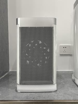 China 50W Power Consumption Commercial Air Purifier with 600 M³/h CADR and WIFI And APP Control for Offices and Large Spaces for sale
