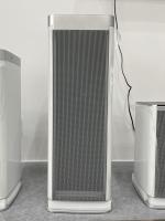China Electric Air Purifier with 600 M³/h CADR and 220 M³/h Formaldehyde CADR Featuring True HEPA Filter for Clean Air for sale
