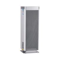 China WIFI and APP Control Electric Air Purifier with ESP Filter and 220 M³/h Formaldehyde CADR for Commercial Spaces for sale