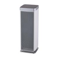 China Floor-standing with Wheels Electric Air Purifier with 600 M³/h CADR and 220 M³/h Formaldehyde CADR for Large Spaces for sale