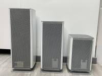 China Formaldehyde Cadr 220 M³h Electric Air Purifier Featuring WIFI Touch Control and Noise Level ≤ 40 DB for Indoor Air Cleaning for sale