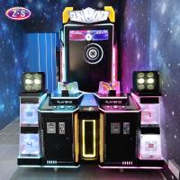 China All In One Interactive Shooting Games PK Model HD Graphics For Amusement Center for sale