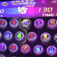 China Immersive Jumping Game System Easy Setup Remote Content Update For Event Spaces for sale
