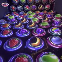 China No Remodeling Interactive Ball Games Three Energetic Games For School Gym for sale