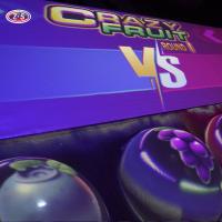 China Maximize Play Value Immersive Interactive Sphere Bombs Stars Scoring Mechanics for sale