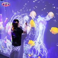 China Interactive Immersive Experience Space For Education Cultural Exhibitions for sale