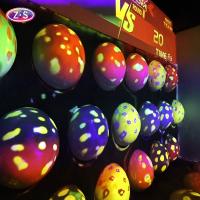 China No Major Remodel Needed Immersive Interactive Sphere Crazy Maths Laser Long Life for sale