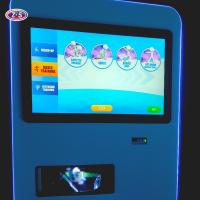 China Educational Interactive Sports Compact Motion Sensing Floor Games Solution Equipment for sale