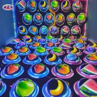 China Commercial Grade Motion Game System Immersive Bouncing Sphere For Indoor Kids Park for sale