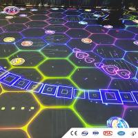 China Commercial Racing Experience Go Kart Projection Game for Amusement Centers for sale