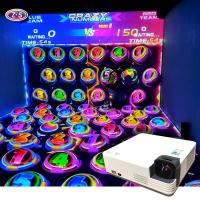 China Boost Repeat Visits Immersive Interactive Sphere Family Entertainment Centers for sale