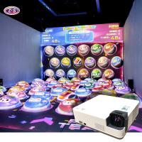China Perfect For Renovation Projects Immersive Interactive Sphere No Major Remodel Needed for sale