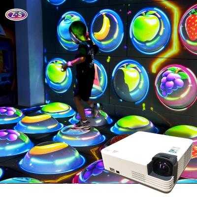 China Perfect For Renovation Projects Immersive Interactive Sphere No Major Remodel Needed for sale