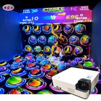 China Quick Deployment Immersive Interactive Sphere Remote Control Central Management for sale