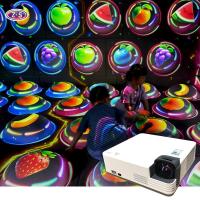China Customizable For Any Space Immersive Interactive Sphere Shopping Mall Theme Park for sale