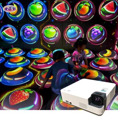 China Customizable For Any Space Immersive Interactive Sphere Shopping Mall Theme Park for sale