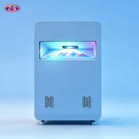 China Wall and Floor Interactive Entertainment Attraction for Business and Event Use for sale