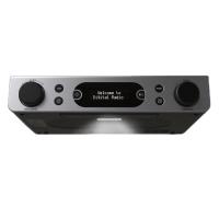 China YT81100 Dual Alarm Bluetooth DAB FM Radio with 260x160mm Display and 30 Station Presets for sale