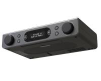 China DAB+ Radio with Bluetooth 5.0, Dual Alarm and Night Light - 260x160mm Display, 60 Preset Stations for sale