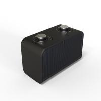 China AAA AM FM DAB Radio 180x120x85mm with 87.0-108.0MHz Frequency Range and 3xAA Battery Power for sale
