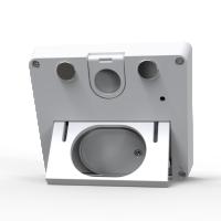 China Mini Desktop Digital Clock 90 Min Countdown Timer Eco-Friendly Plastic LCD Display for sale