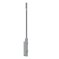 China Digital Meat Thermometer with 1.5m Probe -50 to 300°C Instant Read Food Thermometer for sale