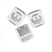 China Surface Mount LED Red Practical 3030 SMD LED Chips for LED PCB module for sale