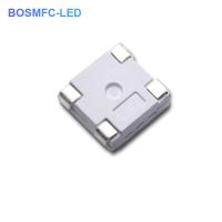 China 3.5V-5.5V 5050 RGB LED With WS2812B IC Multi Color  Durable SK6812 for sale