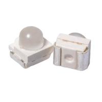 China 3528 SMD LED Dome Lens 940nm 850nm IR chip For Facial Mask Beauty Instrument for sale