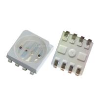 China IR LED 5050 SMD multi-color combined 630nm 660nm 830nm 850nm 940nm led chip for medical beauty device therapy for sale