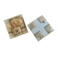 China RGB LED Chip Mini Addressable IC Built In 1010 Rgb SMD Led For Led Screen Full Color LED Display for sale