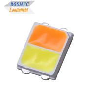 China 2835 Bi Color SMD LED for sale
