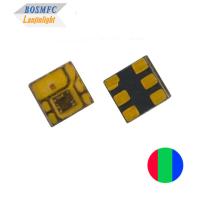 China SK6812 IC RGB Multi Color SMD LED for sale