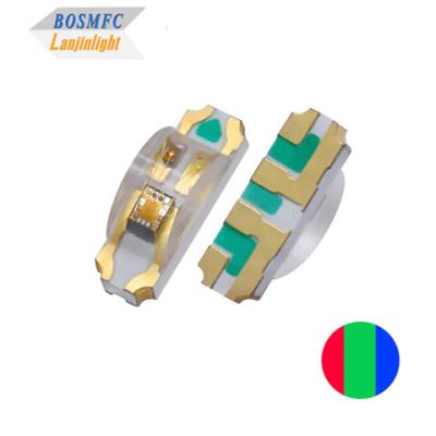 China 1206 Multi Color SMD LED for sale