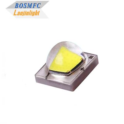 China 400LM White LED Chip for sale