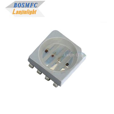 China 5050 IR LED Chip for sale