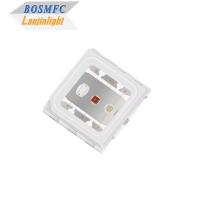 China 1.5W 5050 SMD LED Chip for sale