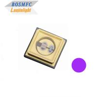 China Lamp UVC LED Chip 280nm 275nm 3535 UV LED for Sterilization Equipment for sale