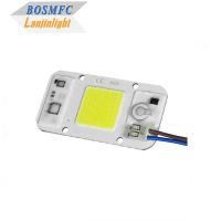 China Warm White Plants COB Power LED 20W 50W High Lumen for grow light for sale