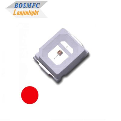 China Super Bright 0.2w Top view 2835 SMD LED For Advertising Billboard Signs for sale