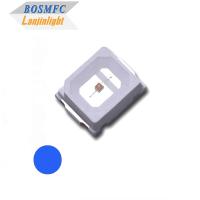China Heat Dissipation 2835 SMD Chip blue light Multipurpose For Outdoor LED Strip for sale
