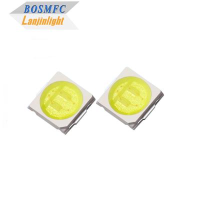 China CRI 95 2W LED Light Chip White Light 3030  SMD LED Diode for TV Backlight for sale