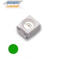 China Practical Power LED Chip 3528 SMD  greeting Anti Static For Light Array for sale