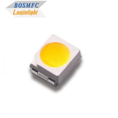 China 3528 Top SMD LED High CRI95 Cool White Warm White For Dimmable Lamp for sale